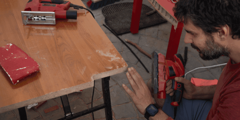 Who Makes Bauer Power Tools: Unveiling the Powerhouse Behind the Brand