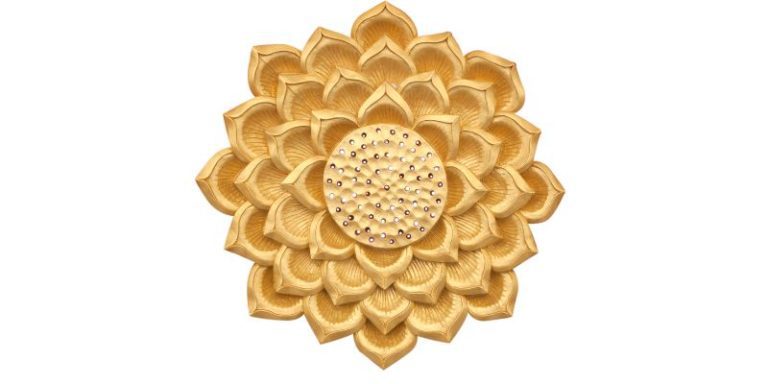 How to Make Wood Flowers: A Step-by-Step Guide