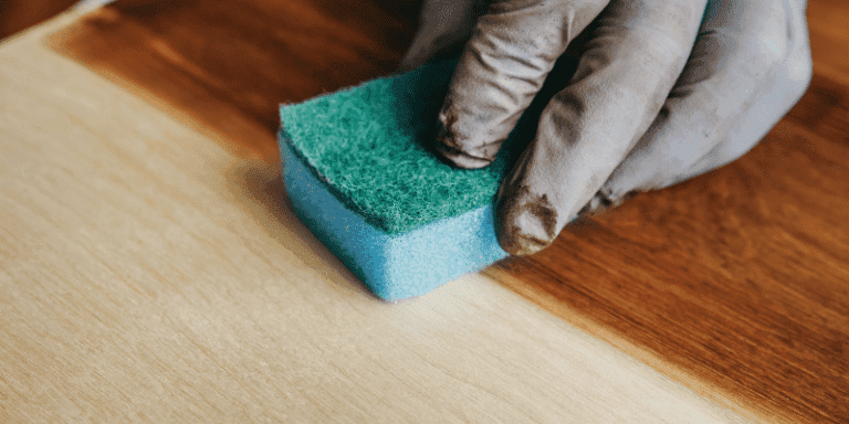 How Long to Wait between Coats of Stain: Expert Recommendations