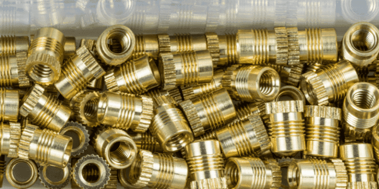 How Strong are Threaded Inserts in Wood? Discover Their Unyielding Power