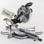 How to Master the Perfect 45 Degree Angle with Your Miter Saw