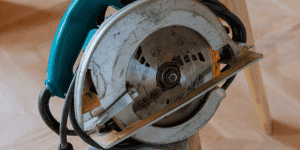 How to Master the Perfect 45 Degree Angle Cut With Your Circular Saw