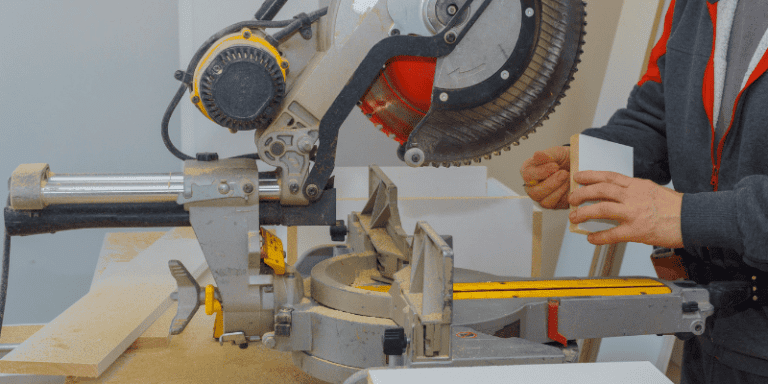 How to Master Perfect 4X4 Cuts with Your Circular Saw