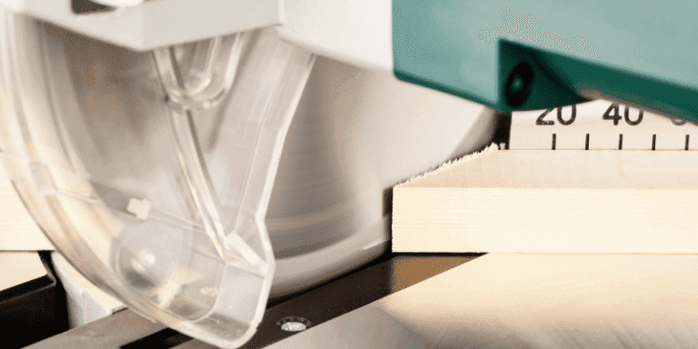 How to Cut Angles With a Miter Saw: Mastering Precision and Efficiency