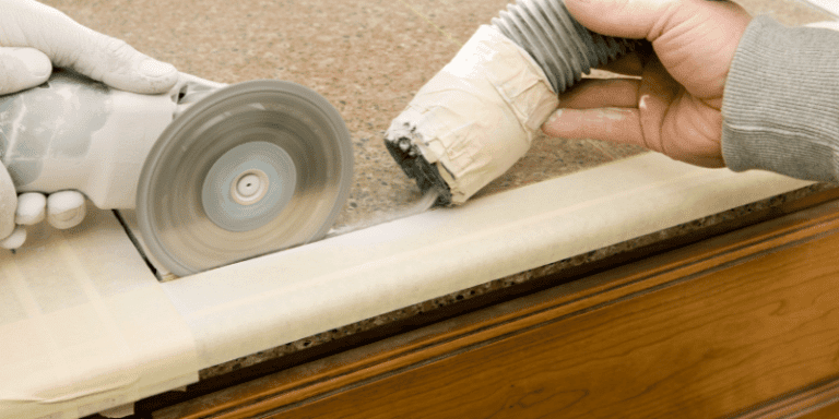 How to Cut Countertop for Sink: Expert Tips for Perfect Precision