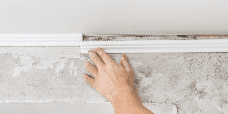 How to Cut Molding Corners: The Ultimate Guide