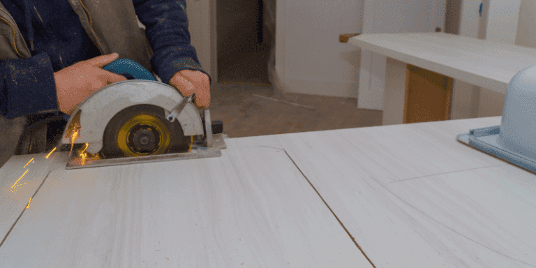 How to Cut Formica Countertops: The Ultimate Guide to Perfect Cuts