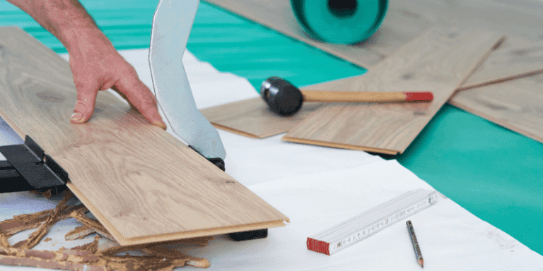 How to Easily Cut Ikea Laminate Countertop: Expert Guide
