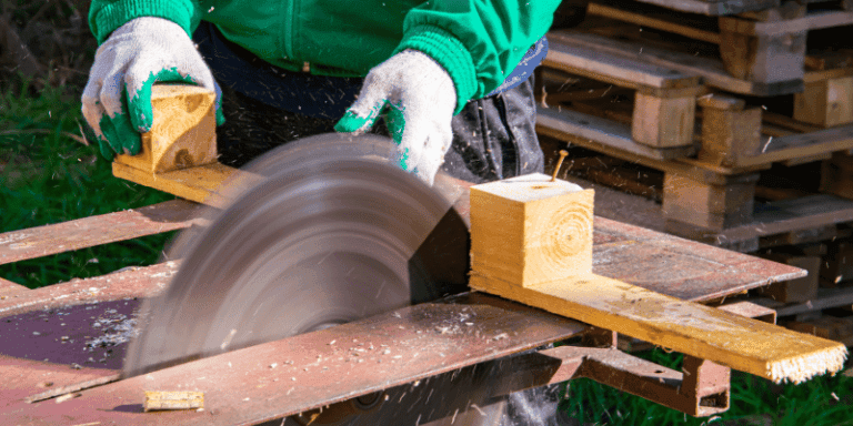 How to Cut Thin Strips on a Table Saw: Expert Tips for Precision Cuts