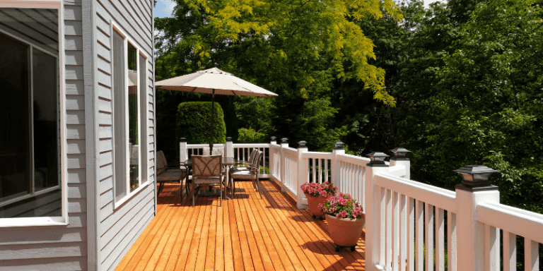 How to Finish Cedar for Outdoor Use: Proven Techniques for Ultimate ...