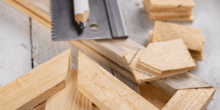 How to Make a Bevel Cut: Master the Art in 5 Simple Steps