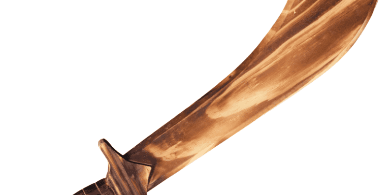 How to Make a Wood Sword in Minecraft