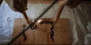 How to Make Lichtenberg Figures: A Step-by-Step Guide