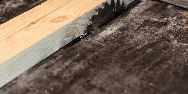 How to Rip a Board Without a Table Saw: Clever Techniques for DIYers