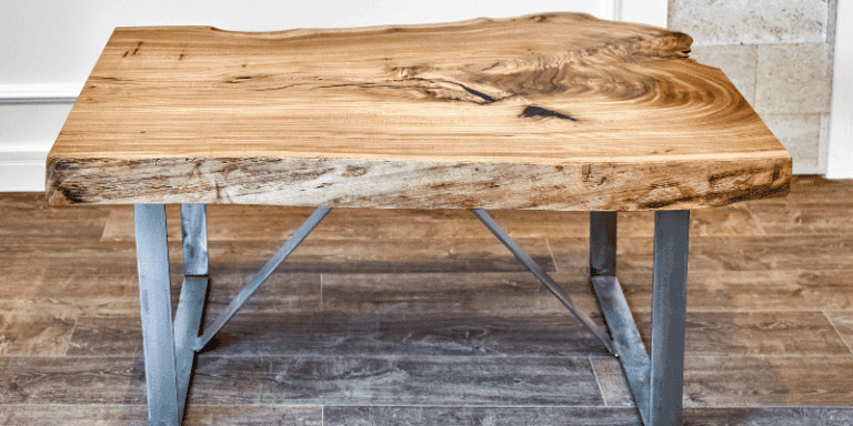 How to Seal Live Edge Wood: Expert Tips and Tricks