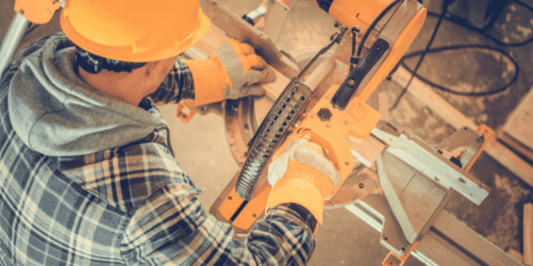 How to Master Miter Saw Angles: Cut with Precision!
