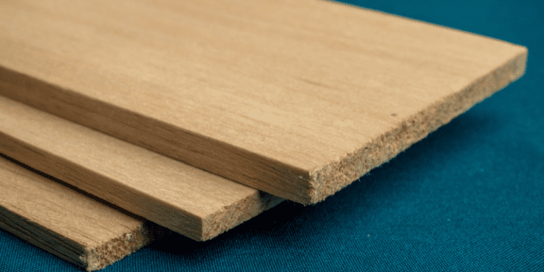 Balsa Wood Vs Basswood: The Ultimate Comparison