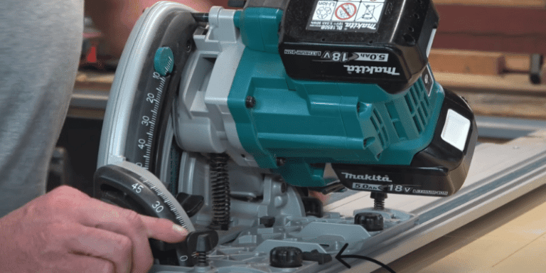 Dewalt Track Saw Vs Festool: The Ultimate Showdown