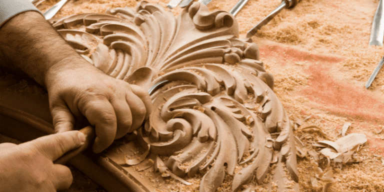 How to Carve Wood: Mastering the Art