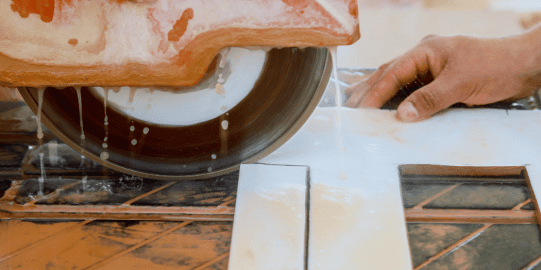 How to Safely Cut Precise Angles on a Table Saw: Expert Guide