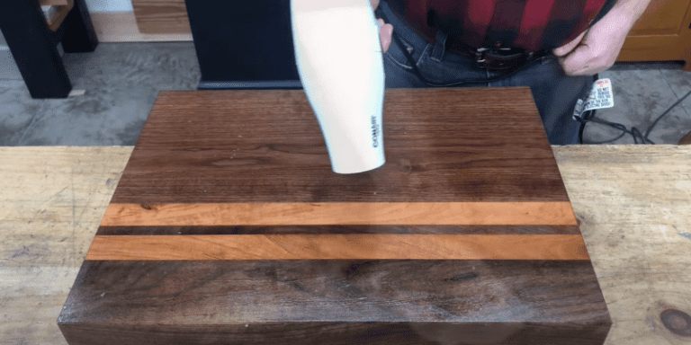 How to Make Wood Food Safe: Expert Tips and Techniques