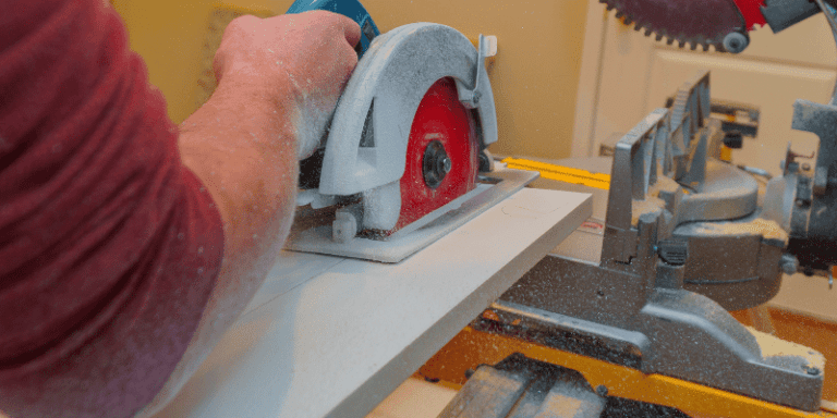 How to Make a Circular Saw Guide: The Ultimate Step-by-Step Tutorial