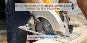 How to Master the Art of Straight Cuts: Unlocking the Secrets of a ...