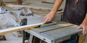 How to Master the Art of Using a Table Saw: Expert Tips and Tricks