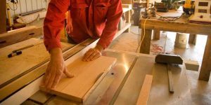 How to Master the Art of Using a Table Saw: Expert Tips and Tricks