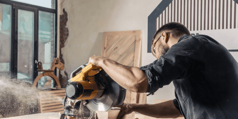 How to Rip Narrow Boards With a Circular Saw: Master the Art of ...