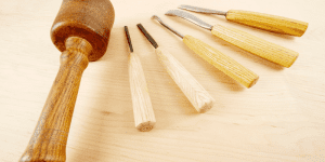 How to Sharpen Gouges: Master the Art of Precision Carving