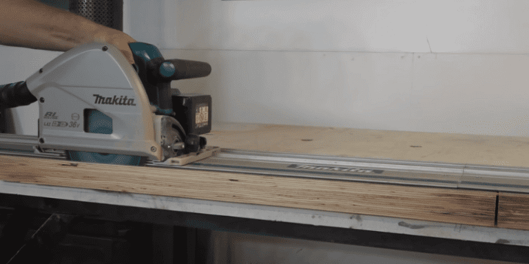 Makita Vs Festool Track Saw: The Ultimate Showdown