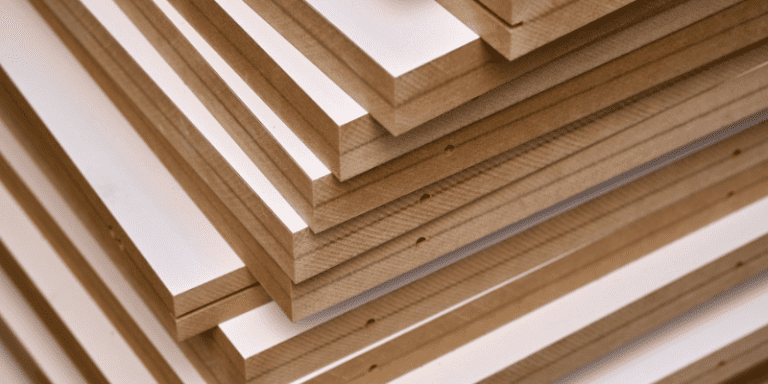 What is MDF Wood? Uncover the Durability & Uses!
