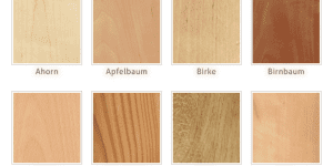 Beech Vs Birch: Deciding Between Two Stunning Wood Options