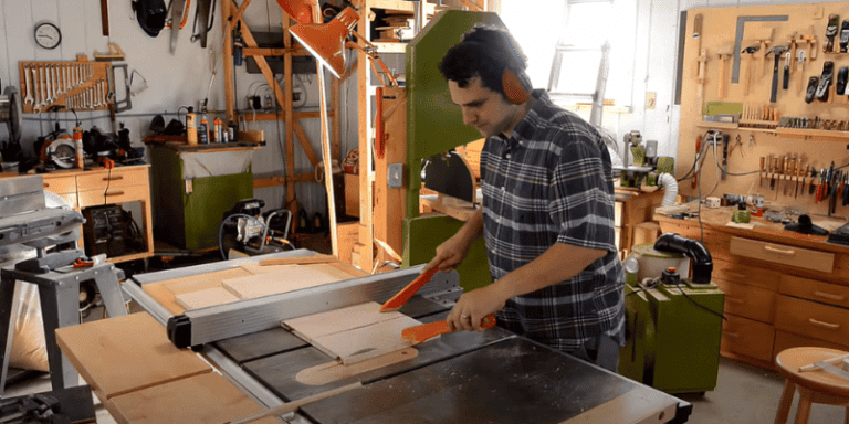 Best Coating for Table Saw Top: Protect Your Investment