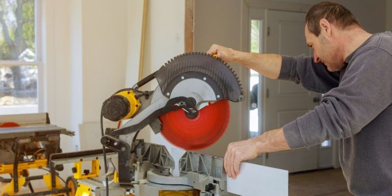 Can You Cut Tile With a Miter Saw: Expert Tips
