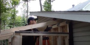 How to Build a Lean to on a Shed: Expert Tips for Effortless Construction