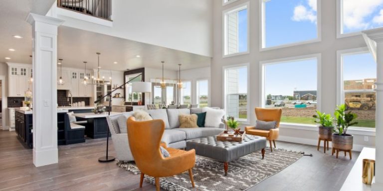 How to Choose the Perfect Vinyl Plank Flooring Color: Ultimate Guide