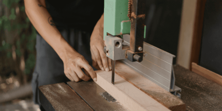 How to Cut a Taper on a Table Saw: Mastering Precision Cuts