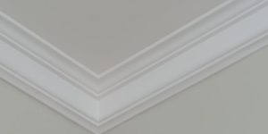 How to Cut an Inside Corner on Crown Molding: Expert Tips and Techniques