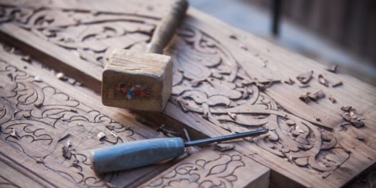 How to Engrave Wood: Expert Tips for Stunning Results