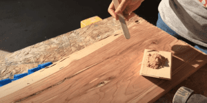 How to Fill Holes in Wood With Sawdust: Expert Tips