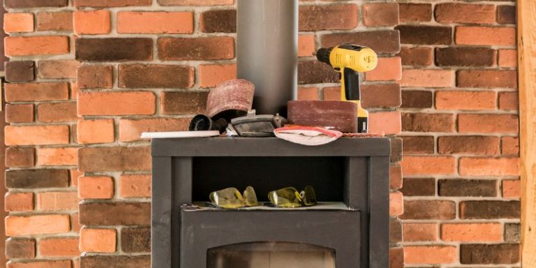 How to Install a Wood Burning Stove: Expert Tips for Easy Setup