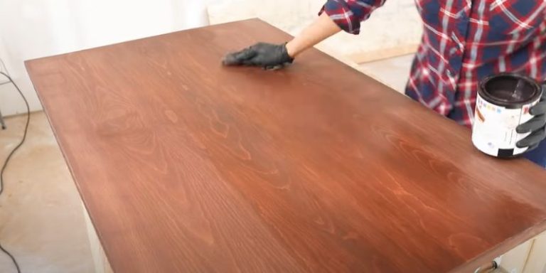 How to Sand Wood for Staining: Mastering the Perfect Finish