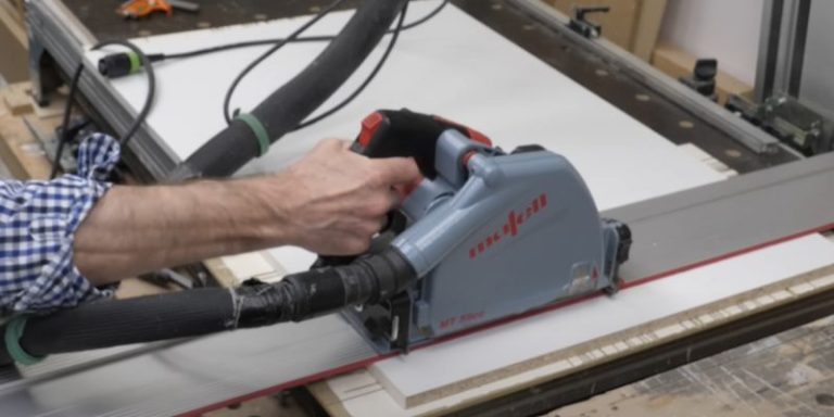 Mafell Track Saw Vs Festool: The Ultimate Showdown of Precision and ...