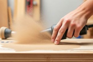 How to Sand Wood Properly: Expert Tips for Flawless Results