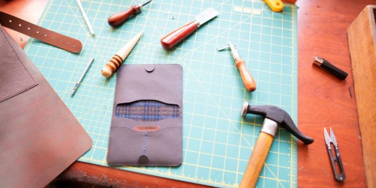 Unlocking the Power of an Awl: What is it Used for?