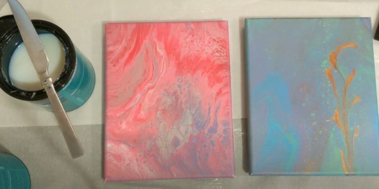 Can You Paint Over Polycrylic? Discover the Proven Techniques!