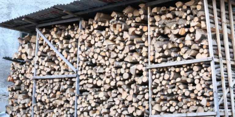 How Many Pieces in a Rick of Wood: The Ultimate Guide Revealed