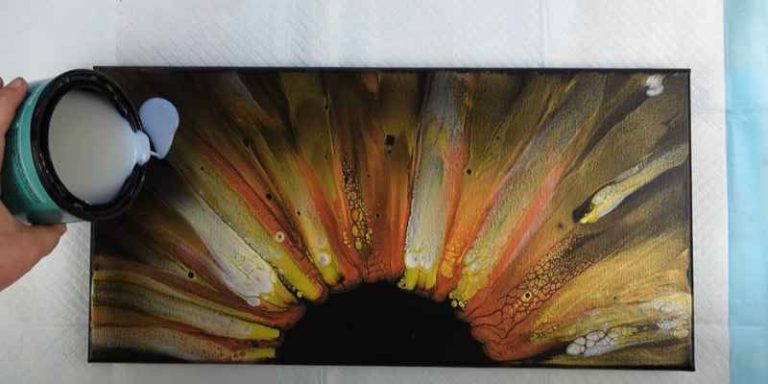 How To Apply Polycrylic Without Streaks: Proven Techniques